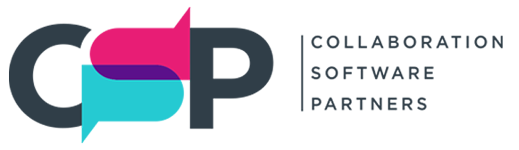 Collaboration Software Partners (CSP)